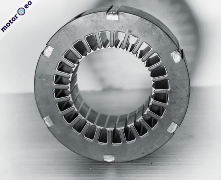 How Stator Cleating Impacts Motor Performance?