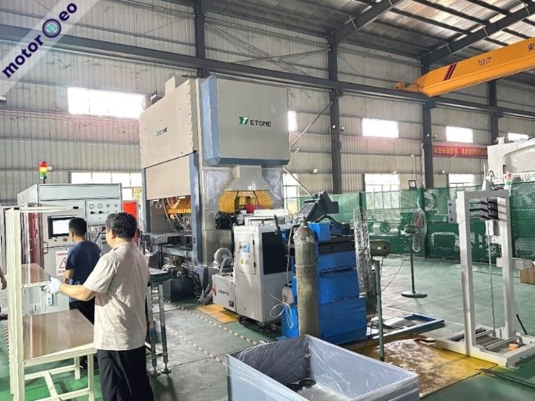 What Is A Linear Motors And How Does It Work? | Motorneo