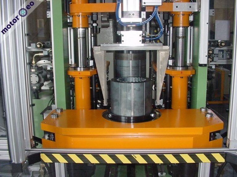 How Stator Cleating Impacts Motor Performance?