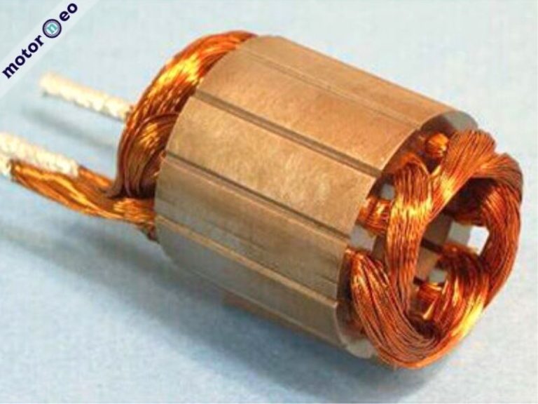 Stator Assembly Winding For Electric Motors | Motorneo