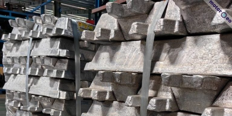 Aluminum Casting Rotor: Manufacturing Process | Motorneo